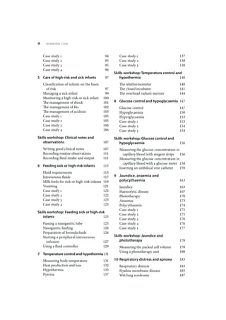 Newborn Care: Introduction | PDF