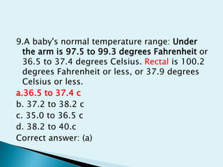 new born care MCQ.pptx