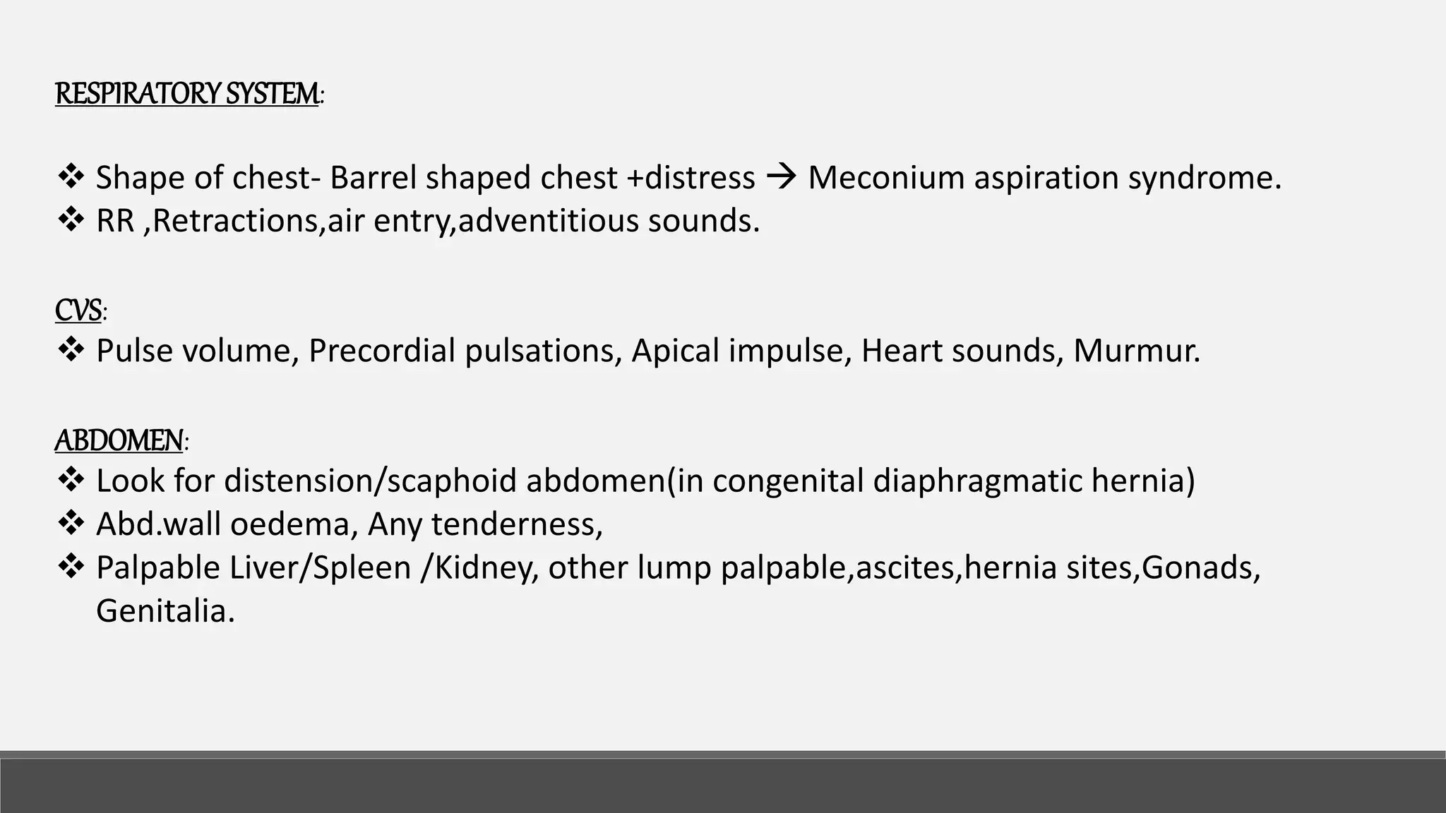 NEWBORN EXAMINATION-REFLEXES.pptx