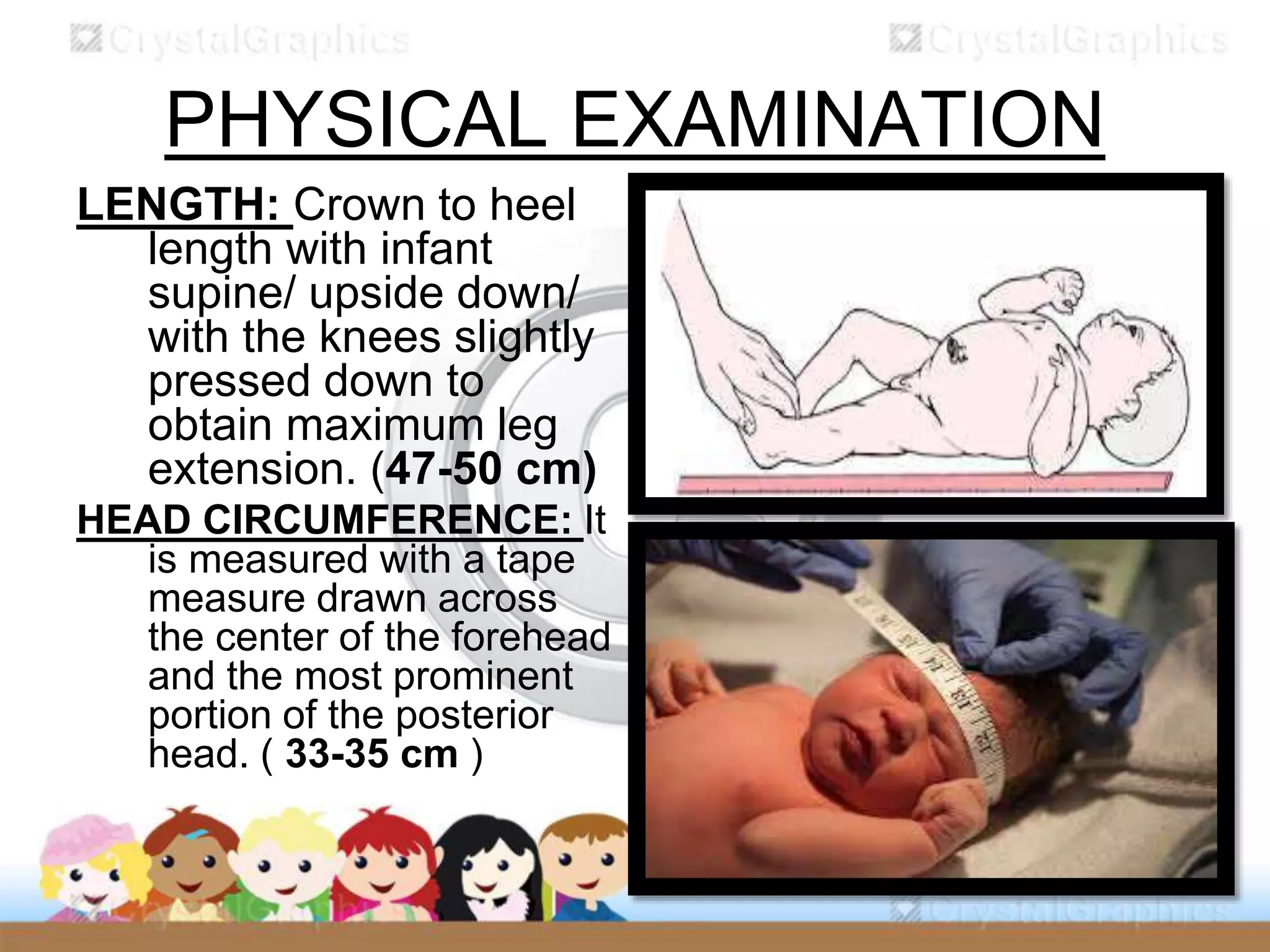 Newborn assessment | PPTX