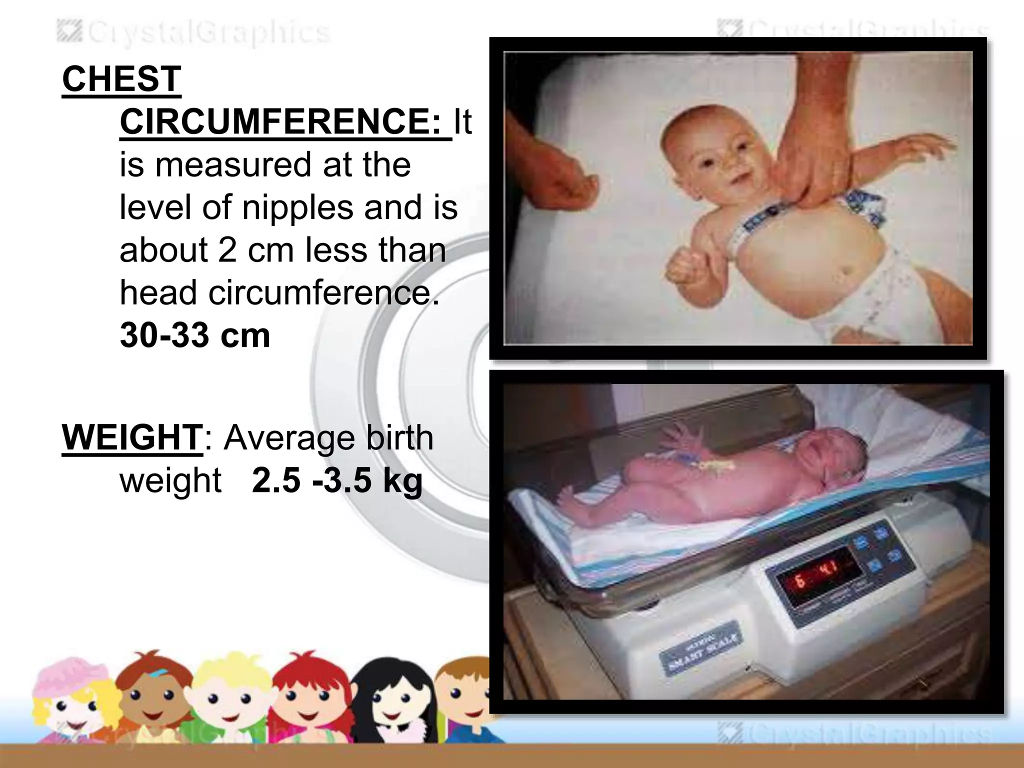 Newborn assessment | PPTX
