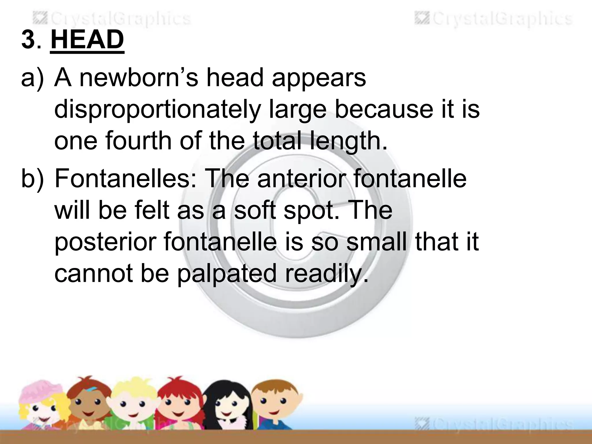 Newborn assessment | PPTX