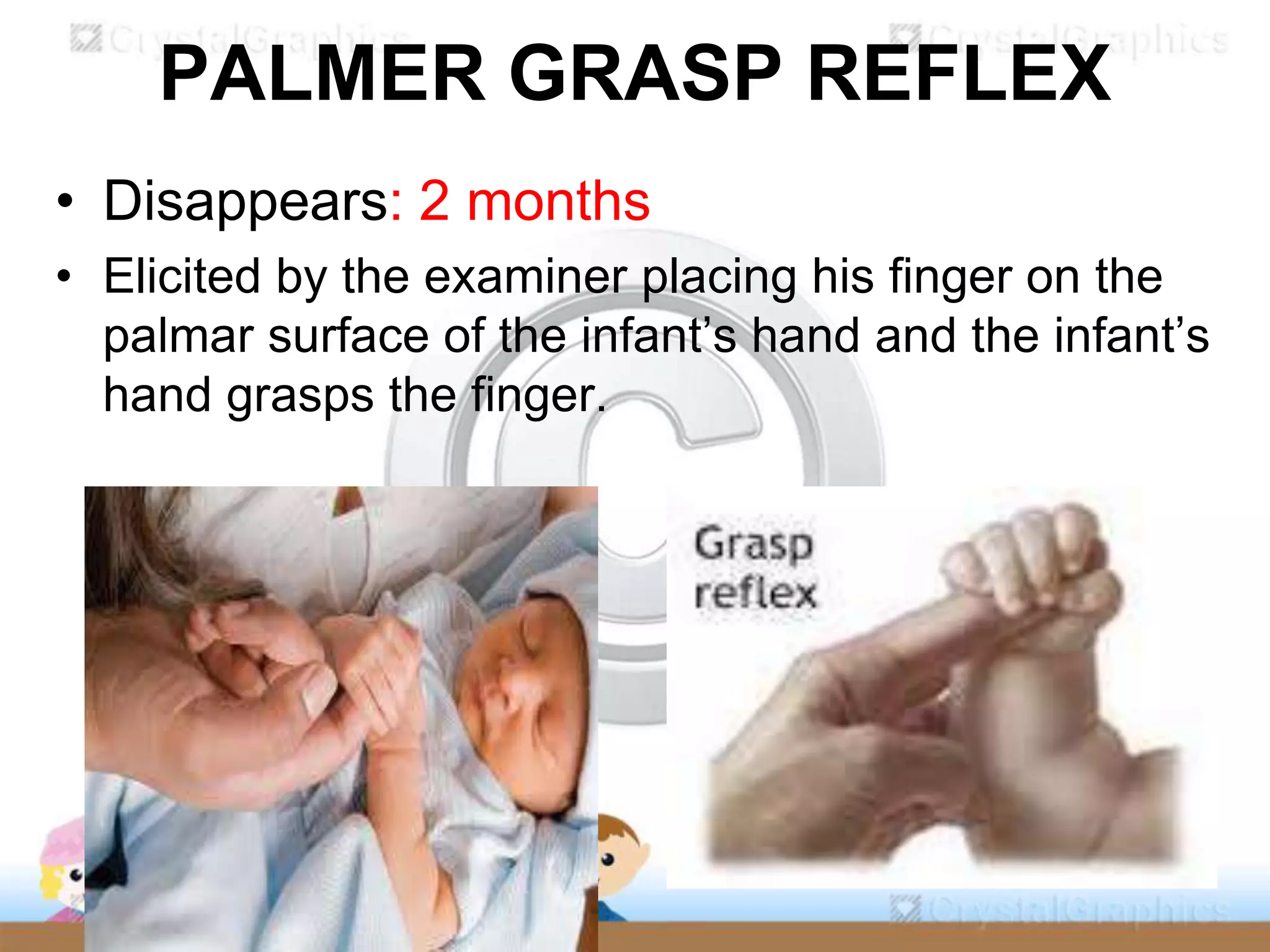 Newborn assessment | PPTX