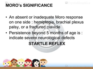 Newborn assessment | PPTX