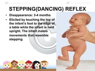 Newborn assessment | PPTX