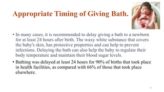 New born health as a major public health concern in nepal.pptx