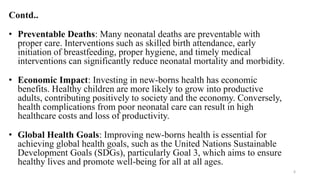 New born health as a major public health concern in nepal.pptx