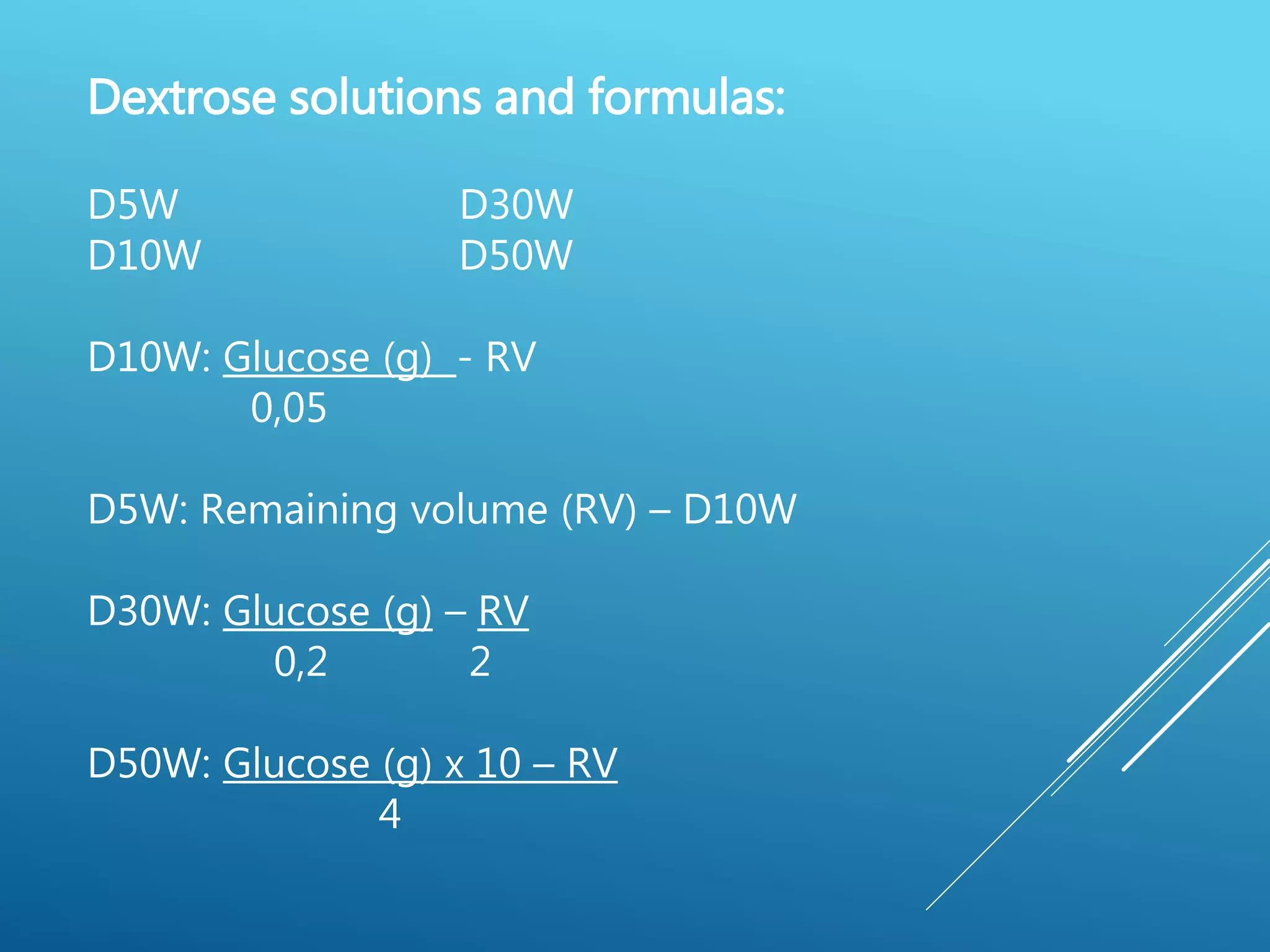 Newborn Parenteral Nutrition | PPTX