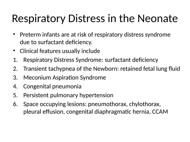Newborn Problems and complications .pptx