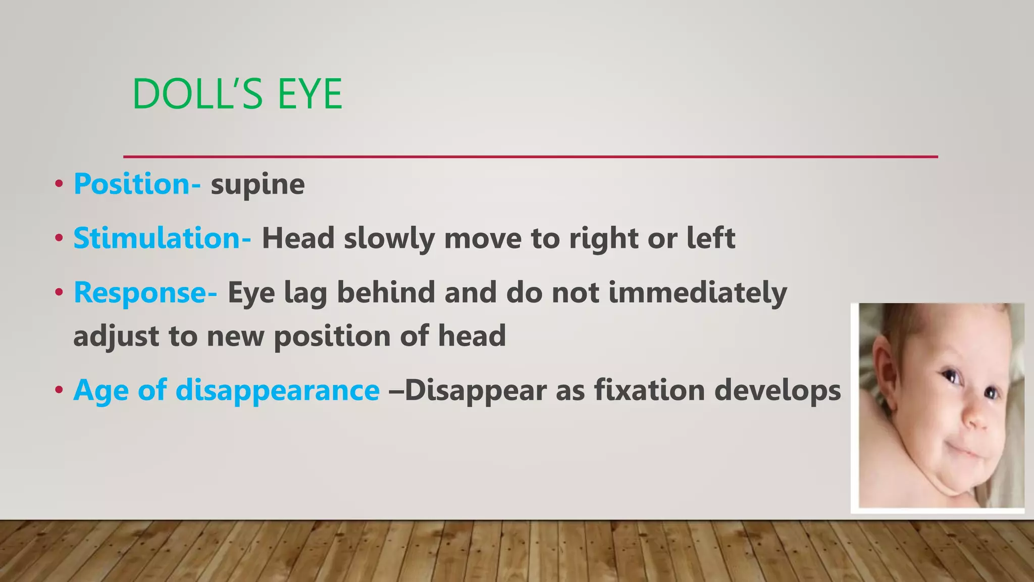 Newborn Reflex.pptx | Parenting Babies and Toddlers | Parenting