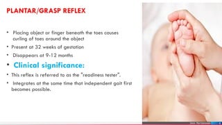 Newborn Reflexes PPT.pptx,,,,,,,,,,,,,,, | PPTX