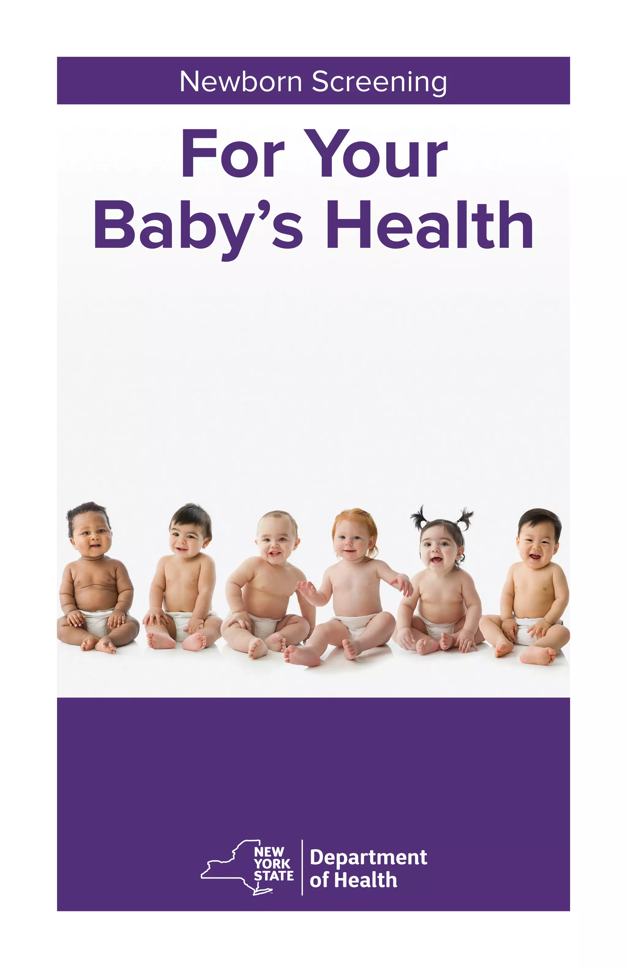 Newborn screening | PDF