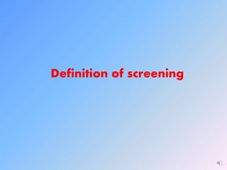 Newborn screening (1).pdf | Thyroid Disorders | Endocrine and Metabolic ...