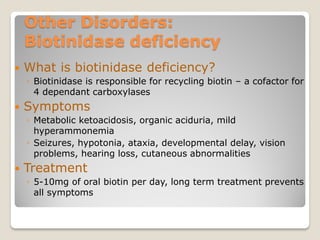 Newborn screening kuwait | PDF