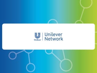 Hindustan Unilever Network Logo