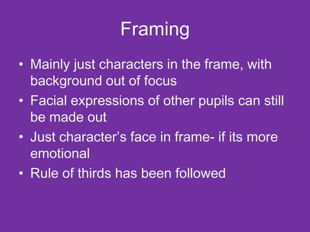 New boy presentation | PPTX