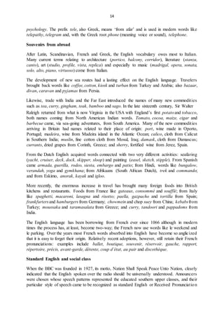 New british civilisation | DOCX