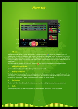 NorthQ Power & Gas Reader | PDF