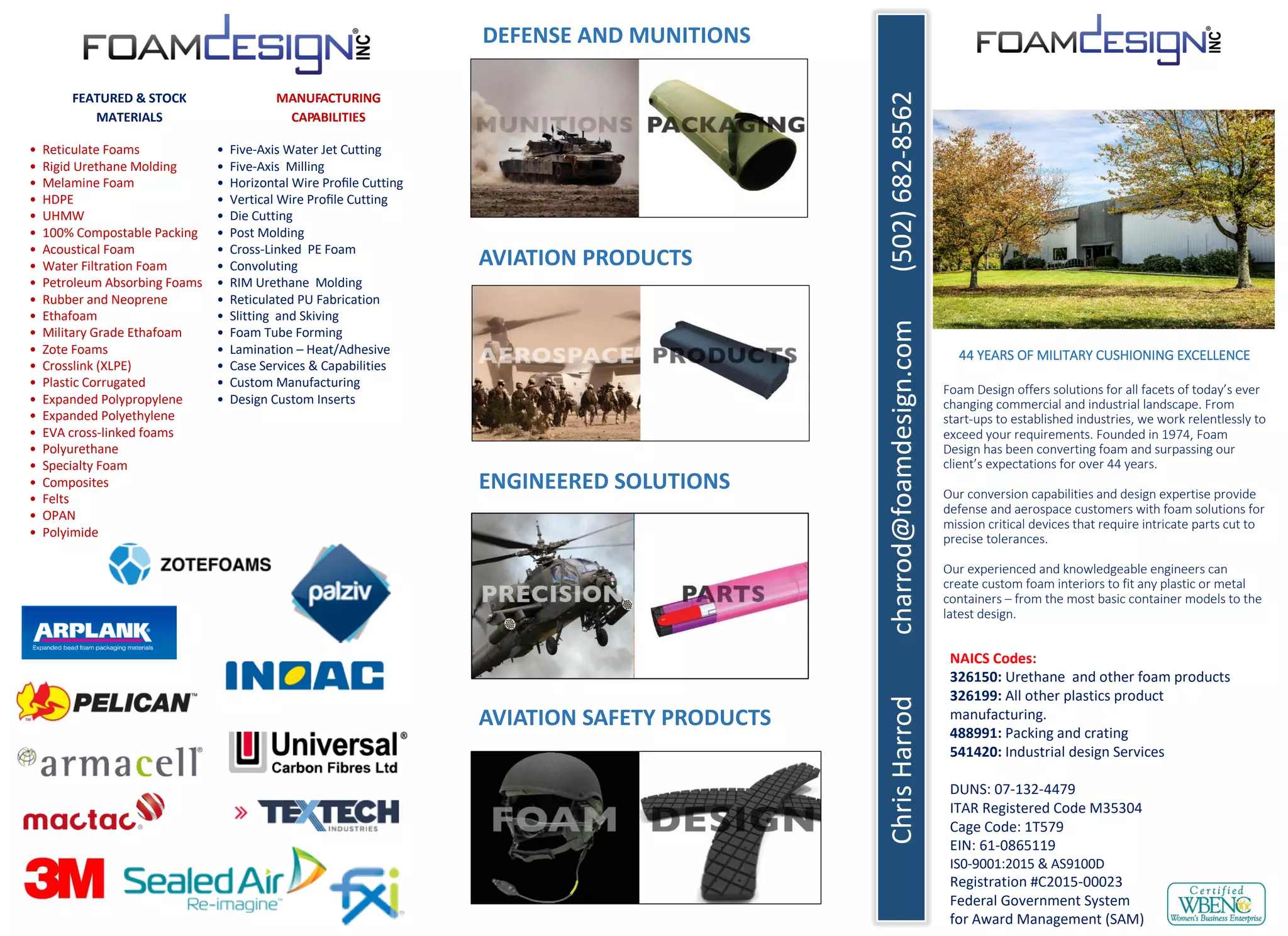 Quick navigating reference for military specifications (mil spec) 2nd ...