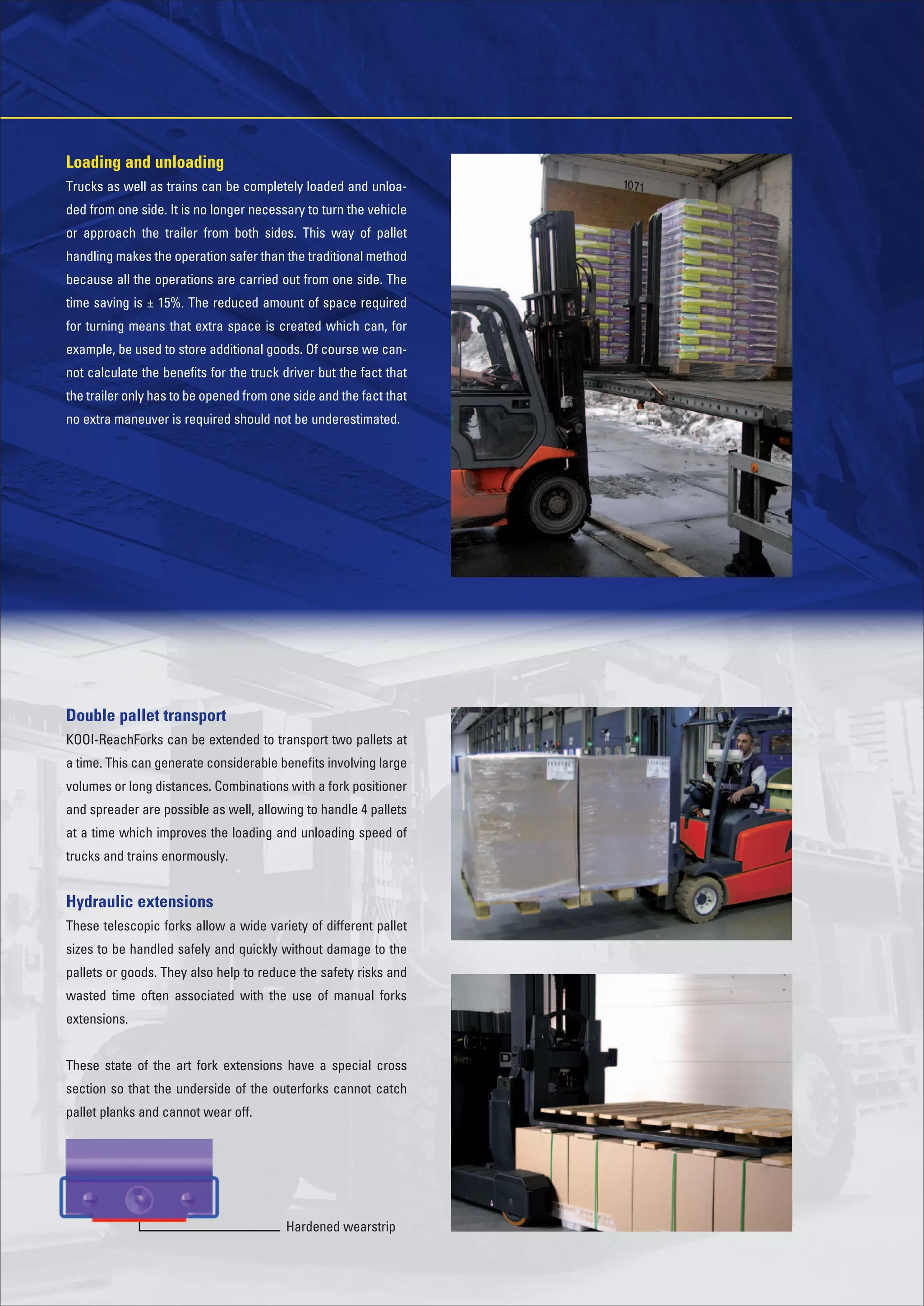 Do more with pallets | PDF