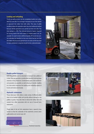 Do more with pallets | PDF