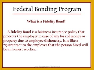 Business Resources Presentation | PPTX | Job Market | Economy