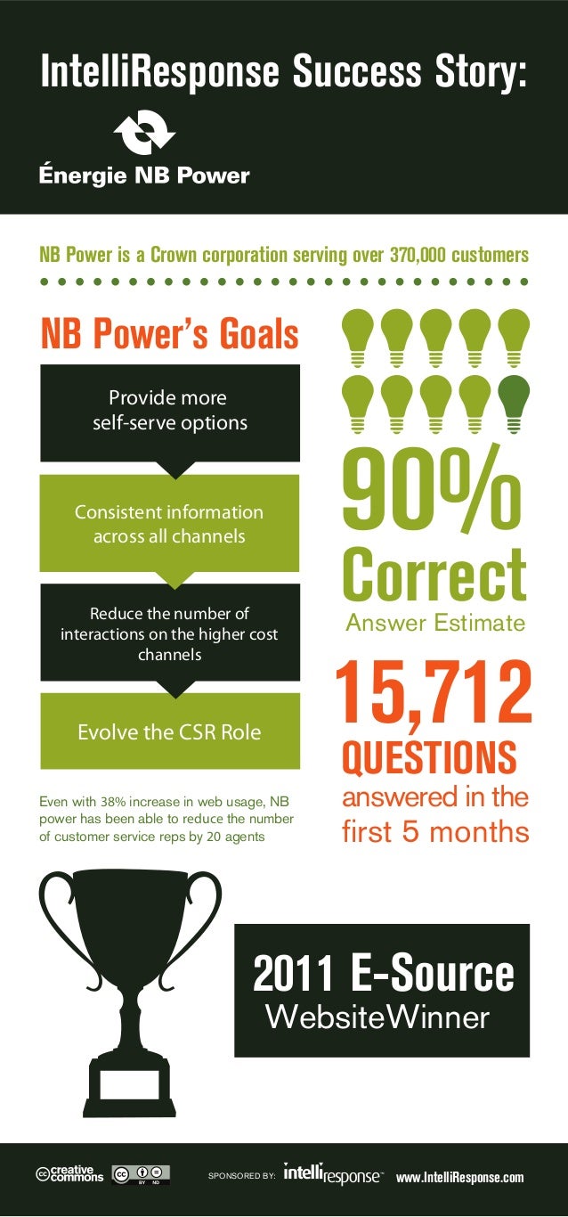 new brunswick power