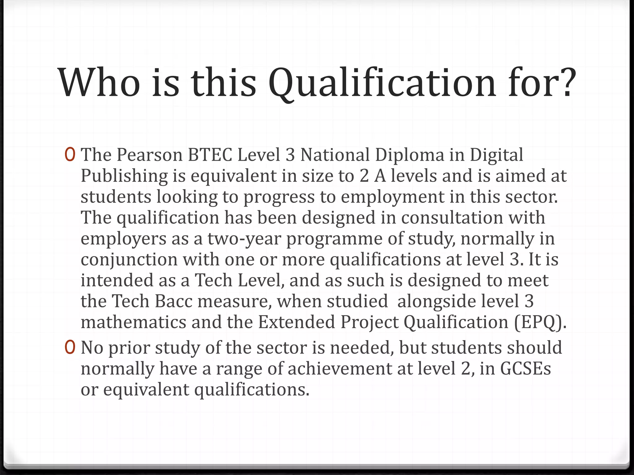 New btec Information | PPTX