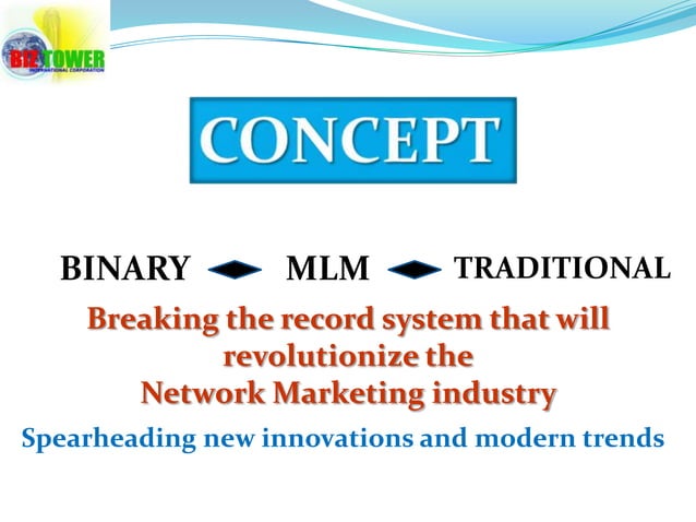 New btic presentation on website | PPT