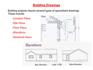 New Building Construction Drawing.ppt