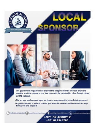 New business setup | PDF