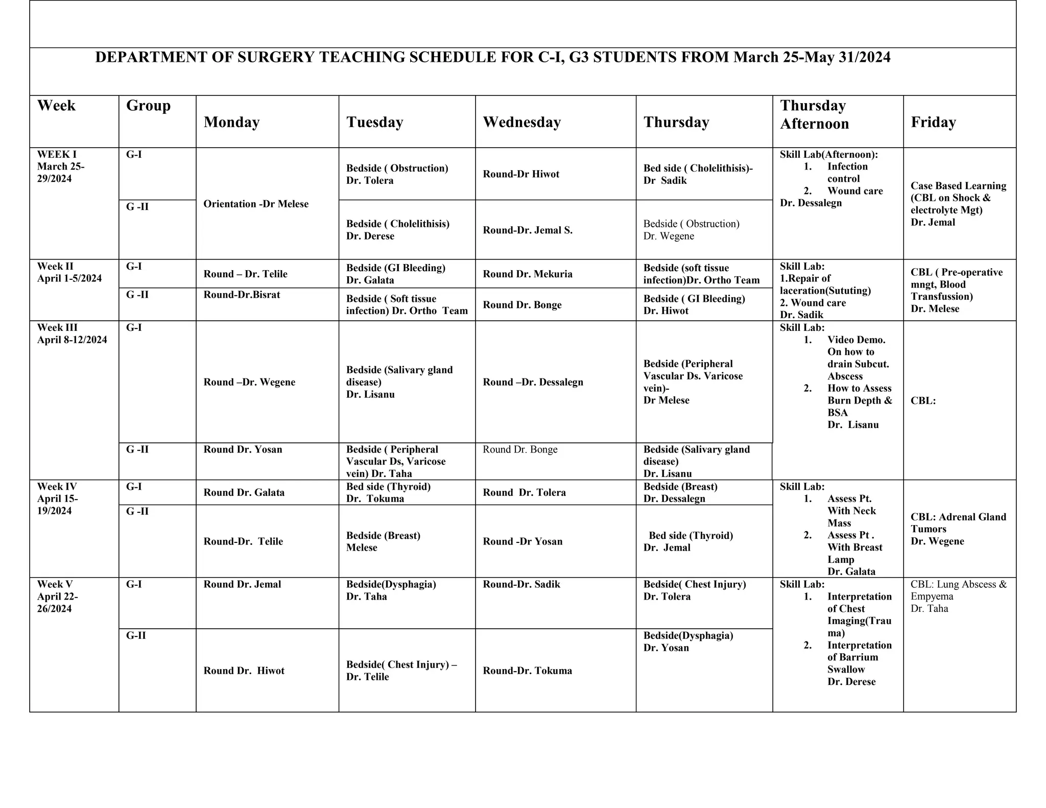 New C-I Schedule R & Bedside,2024,3G,March .pdf