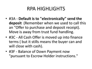 New_California_2014_Fesidential_Purchase_Agreement | PPTX