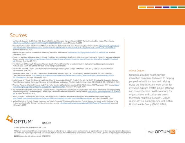 New Care Models | PPT