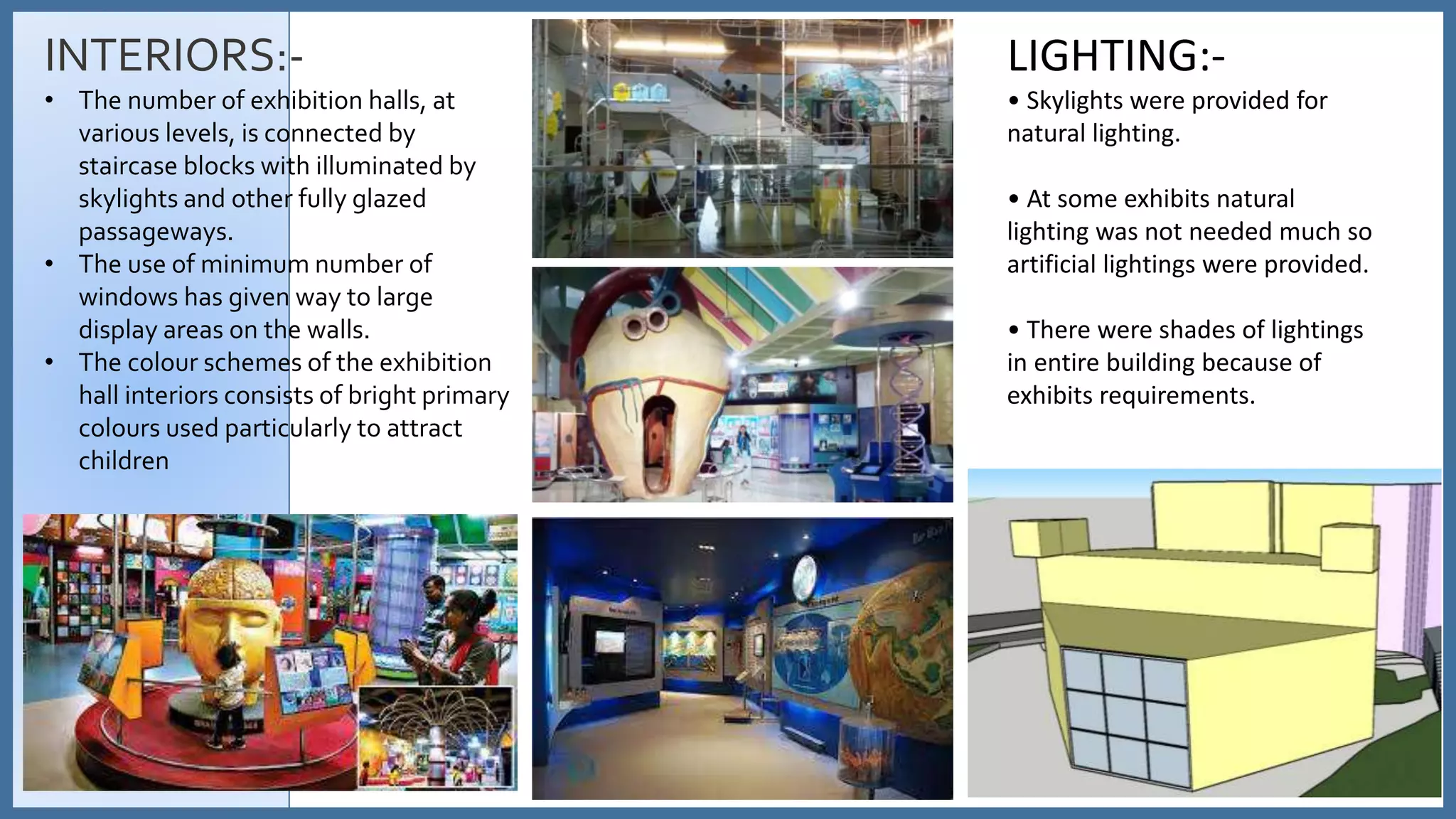 NEHRU SCIENCE CENTER MUMBAI and Dr. Kallam anji reddy memorial | PPTX