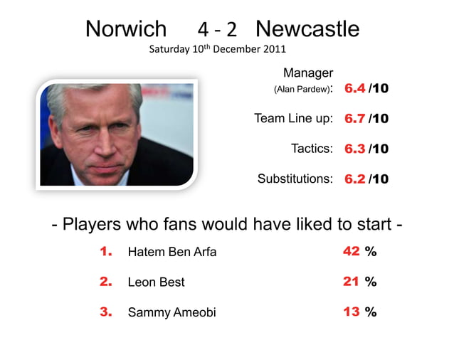 Newcastle powerpoint | PPTX