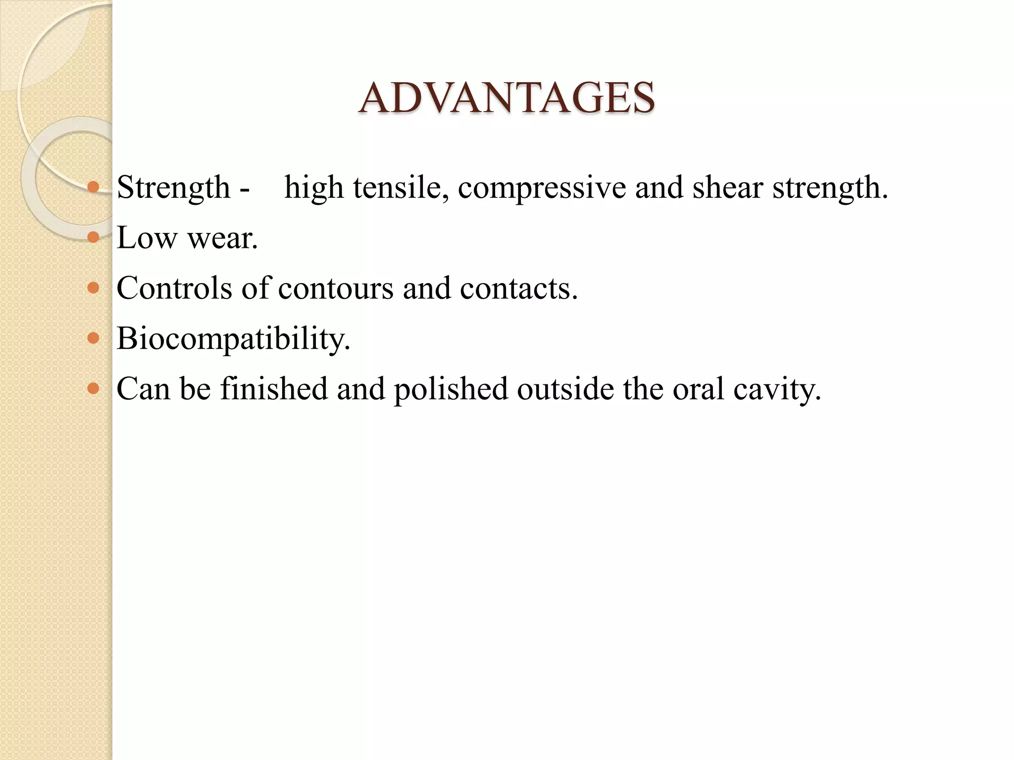 new cast metal inlay.pptx