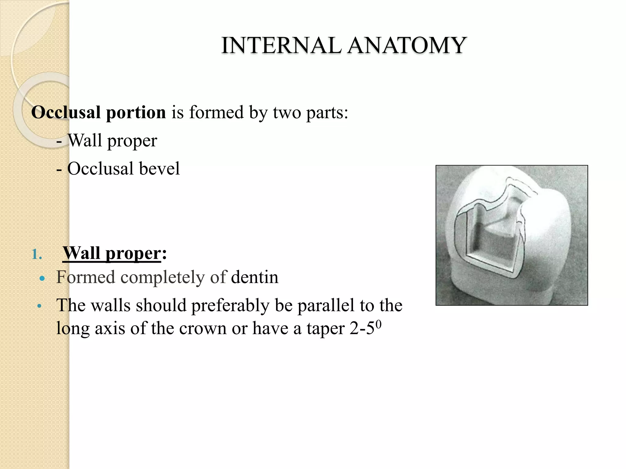 new cast metal inlay.pptx