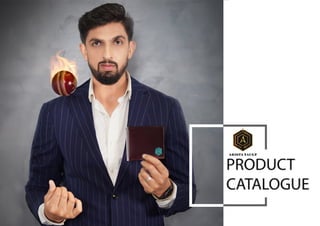 Arista Vault Smart Gadgets | PDF