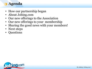 New Cchra Partner Ppt | PPT