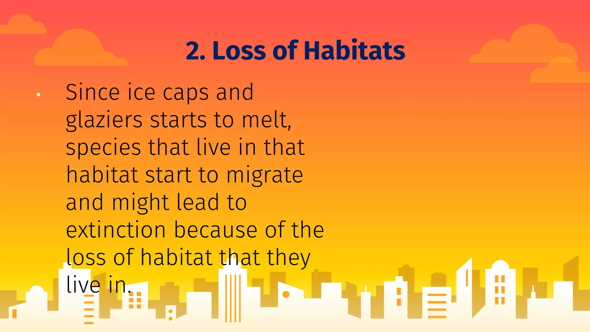 New challenges to human adaptation and social change [autosaved] | PPTX