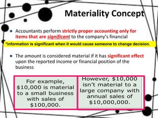 New chap 2 financial accounting | PPT