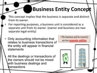 New chap 2 financial accounting | PPT