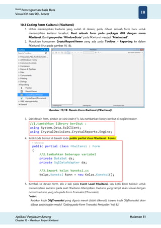 new Chapter 10 - Report Kwitansi.pdf