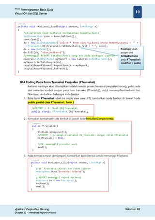 new Chapter 10 - Report Kwitansi.pdf