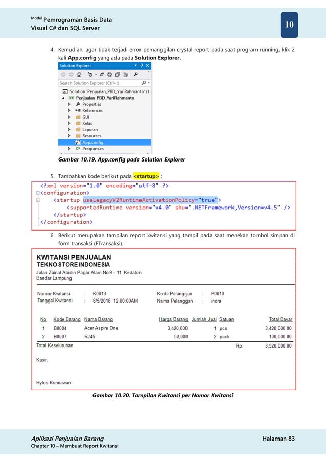 new Chapter 10 - Report Kwitansi.pdf