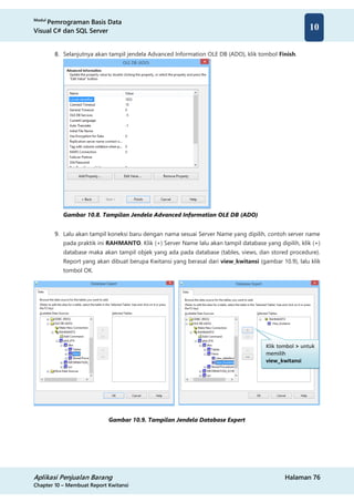 new Chapter 10 - Report Kwitansi.pdf