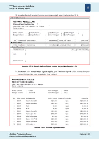 new Chapter 10 - Report Kwitansi.pdf