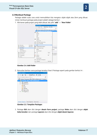 new Chapter 2 - New Project Visual Studio C#.pdf