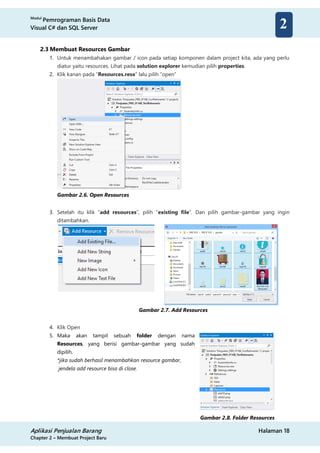new Chapter 2 - New Project Visual Studio C#.pdf
